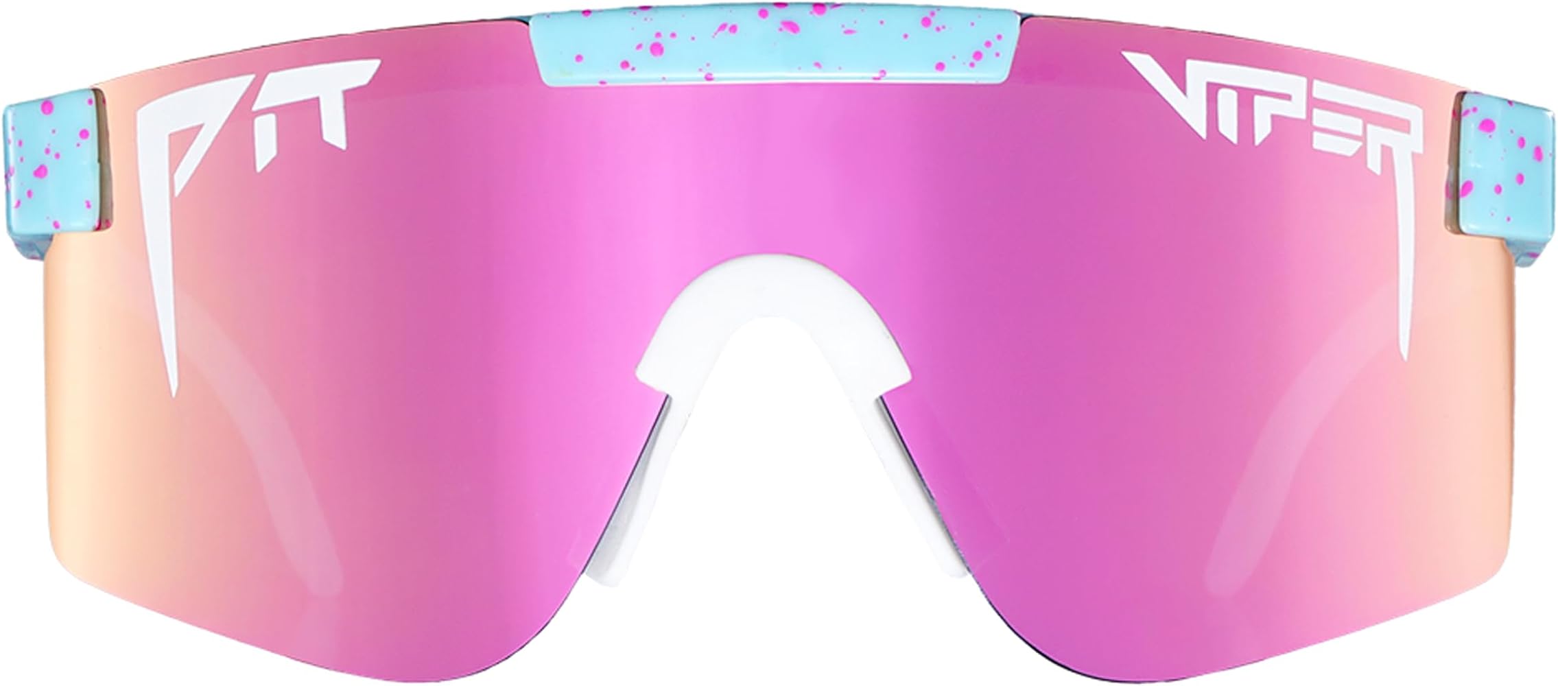 Pit Viper Bril | Hippe bril Pit Viper Nederland